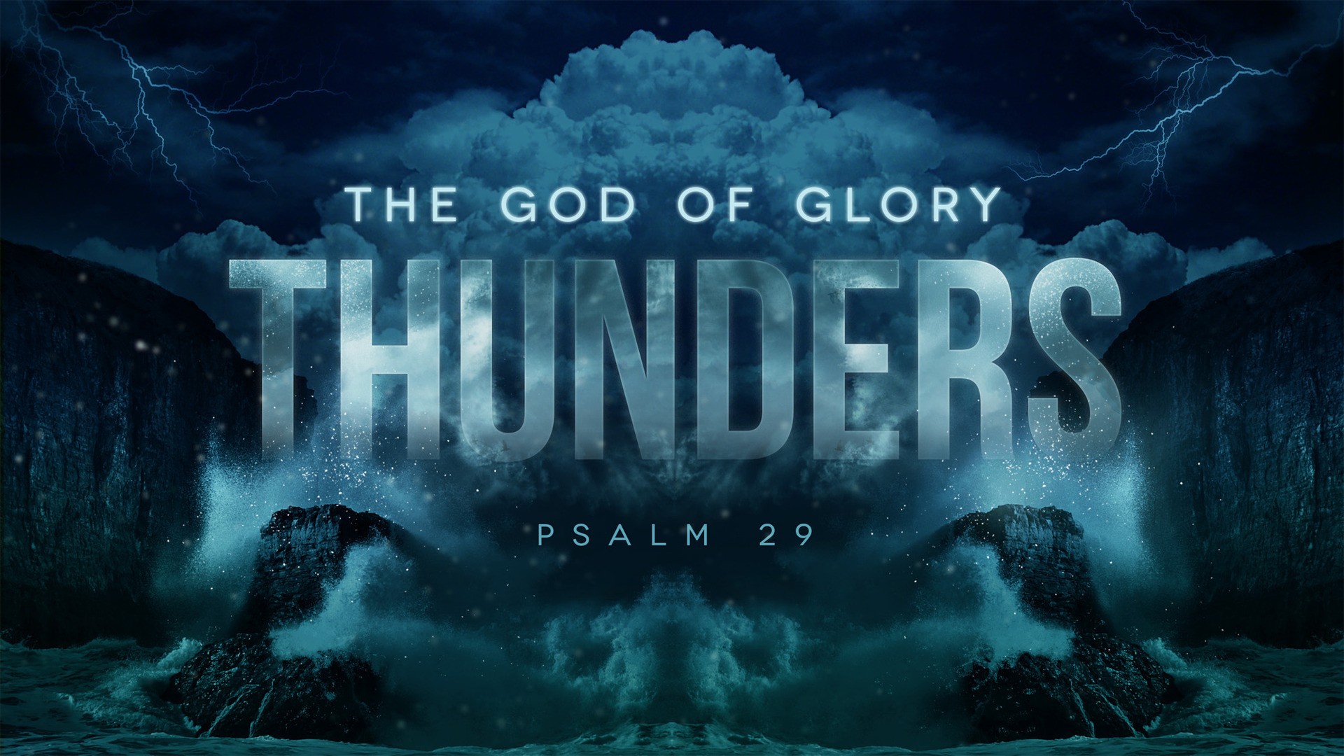 Bulletin for Sunday, January 11 | Melrose Baptist Church