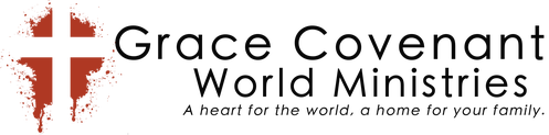 Grace Covenant World Ministries - Home