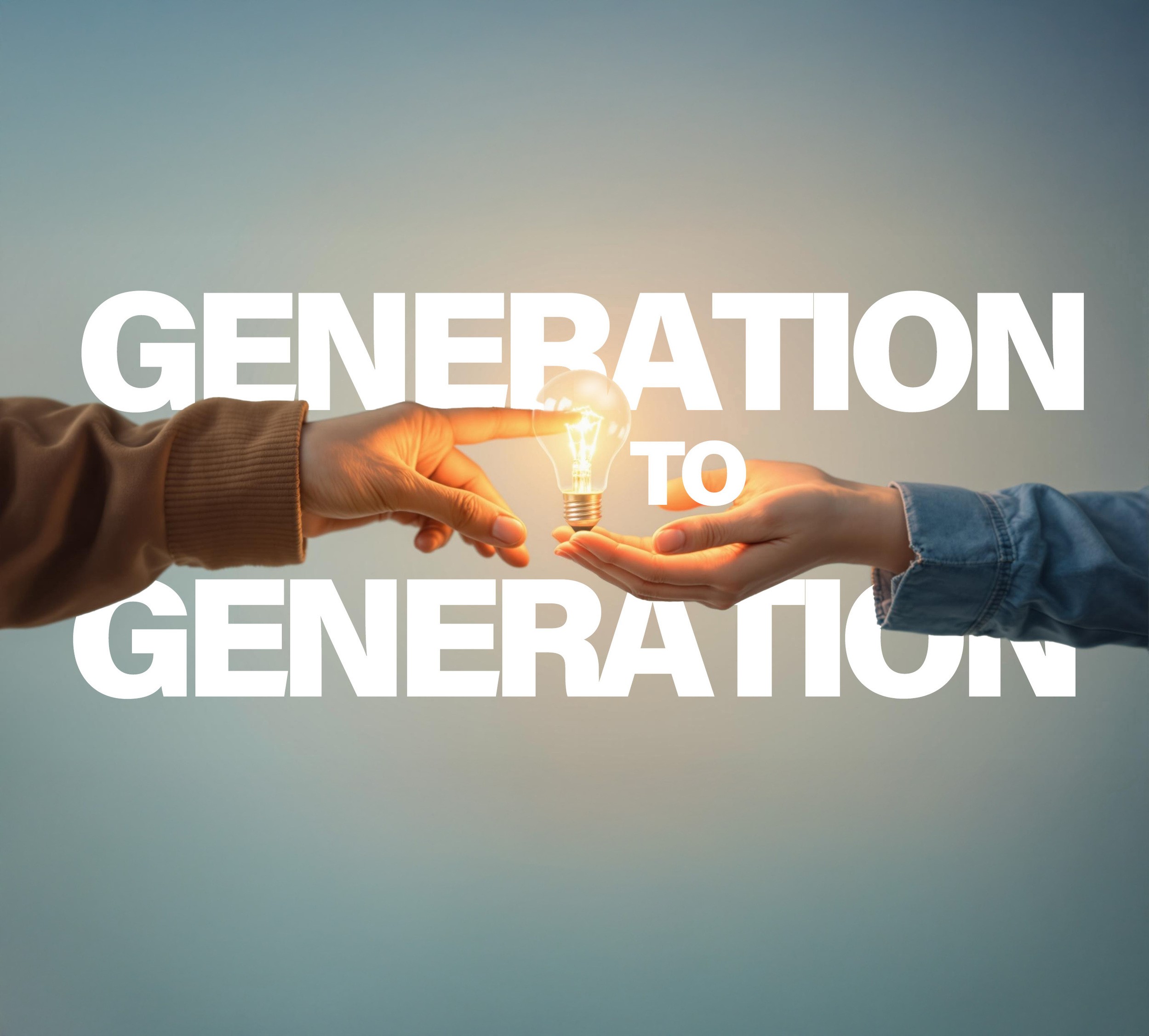 Generation to Generation | Deer Run Church