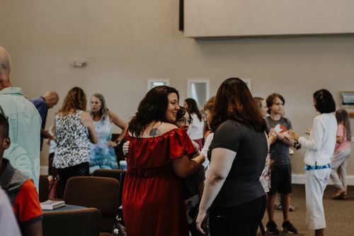 Harvest Christian Fellowship - Home