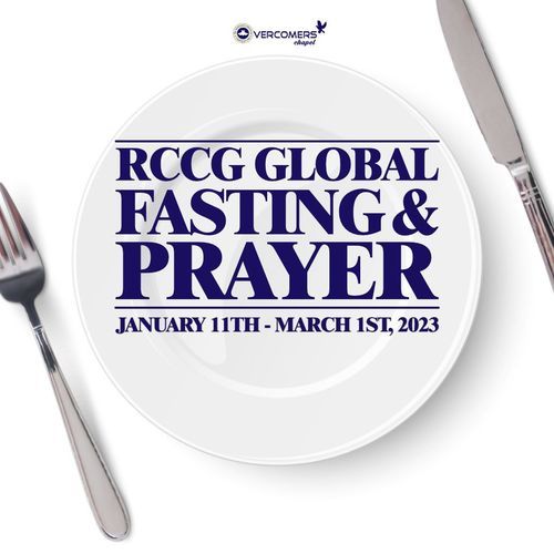 RCCG Overcomers' Chapel Canada