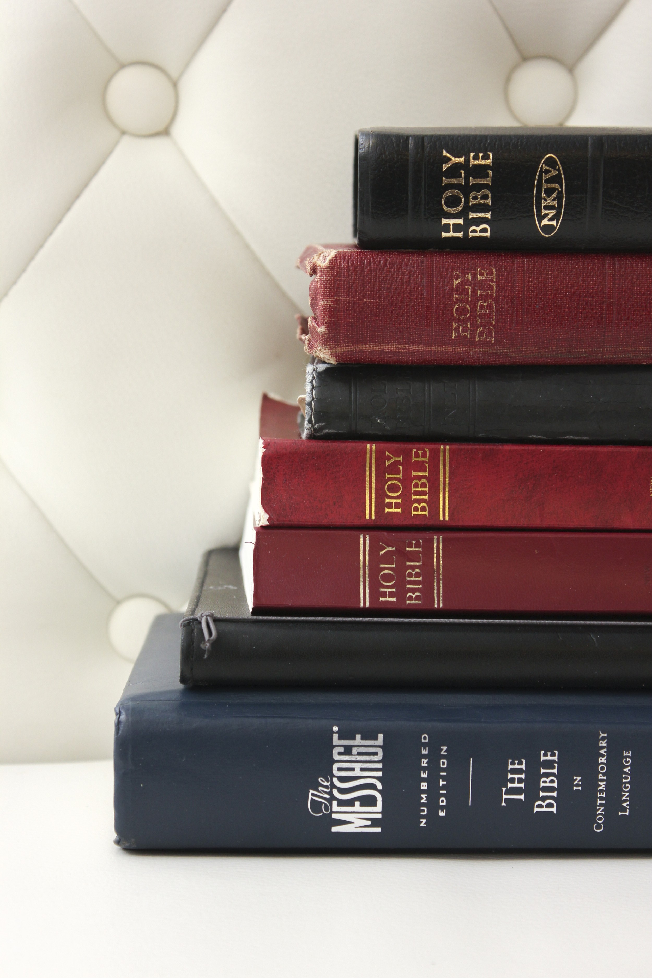 The Law of Double Reference | Freedom's Light Church of God