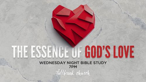 Fallbrook Church - Home