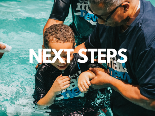 Fallbrook Church - Home