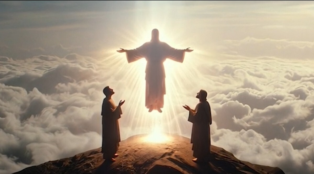Feb. 15, 2026 - Transfiguration | Lakeview United Methodist Church