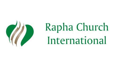 Rapha Church International - Home