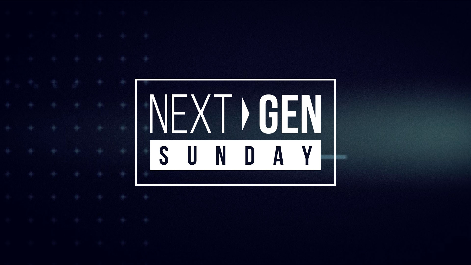 Next Gen Sunday: Focus on the Now | OneLife Church