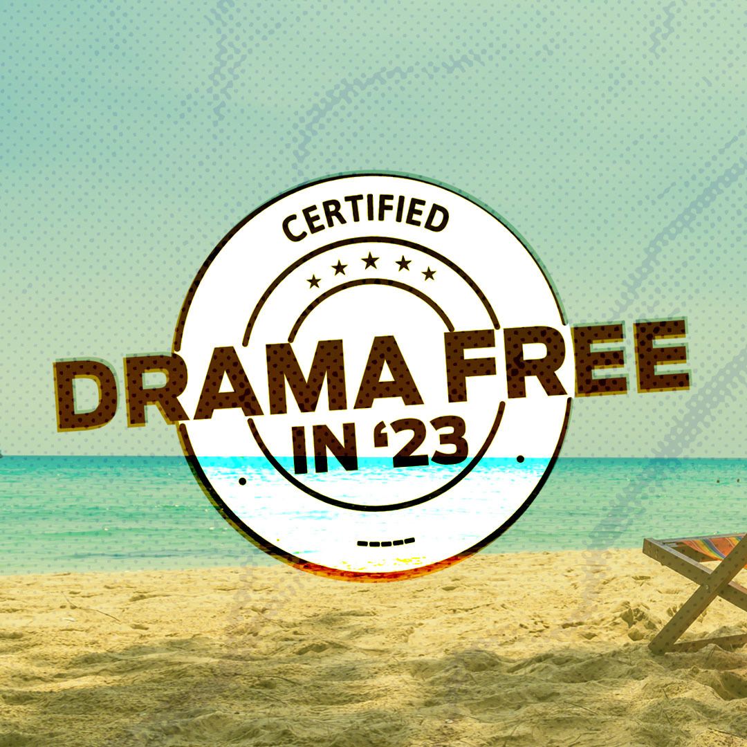 Drama Free in 23: Part 1 - Am I The Drama? | OneLife Church