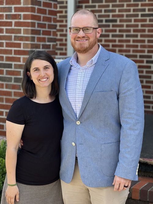 Fountain Church - Leadership