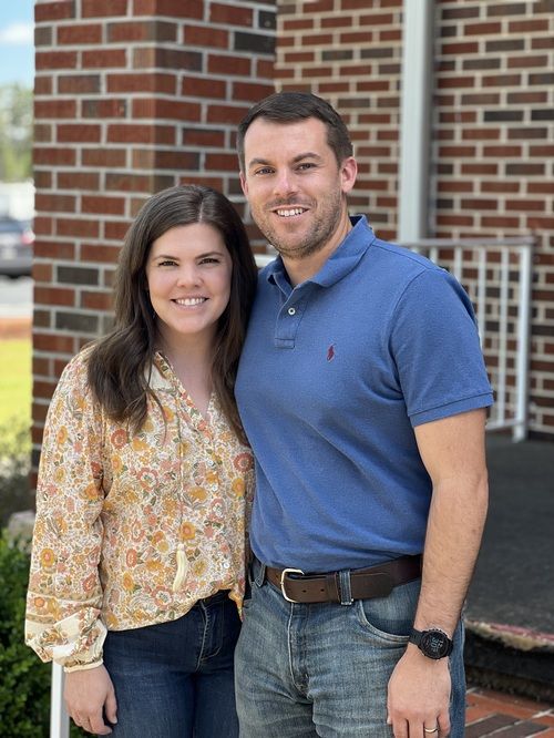 Fountain Church - Leadership