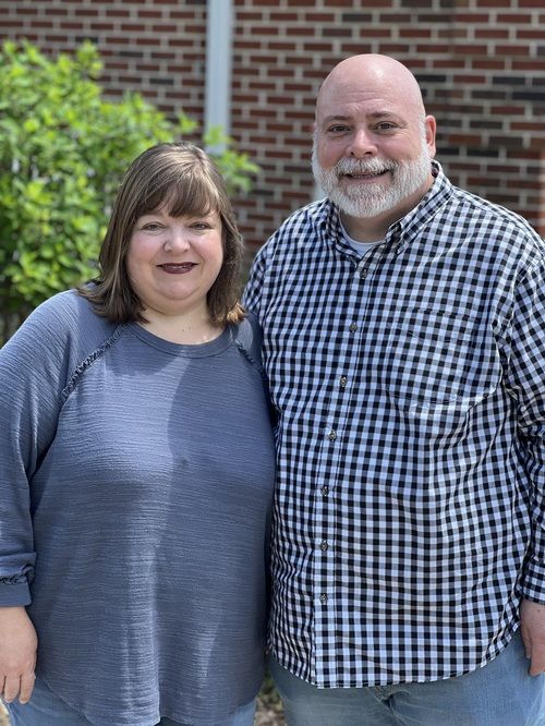 Fountain Church - Leadership