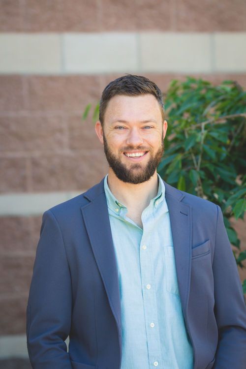 Northwest Foursquare Church - Our Team