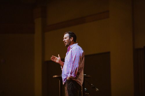 Austin Oaks Church - Our Story