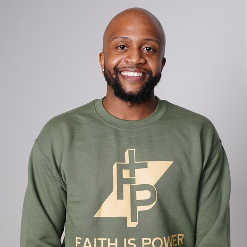 Evolve Church - Leadership