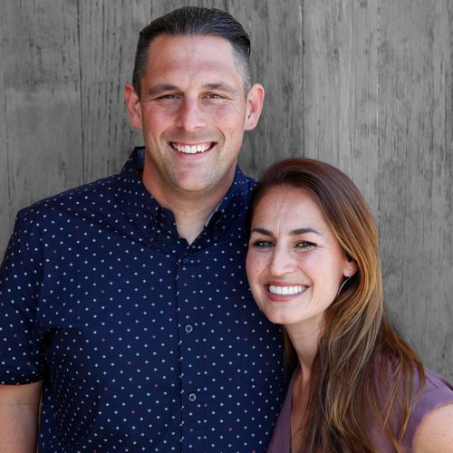 Father's House OC - Leadership