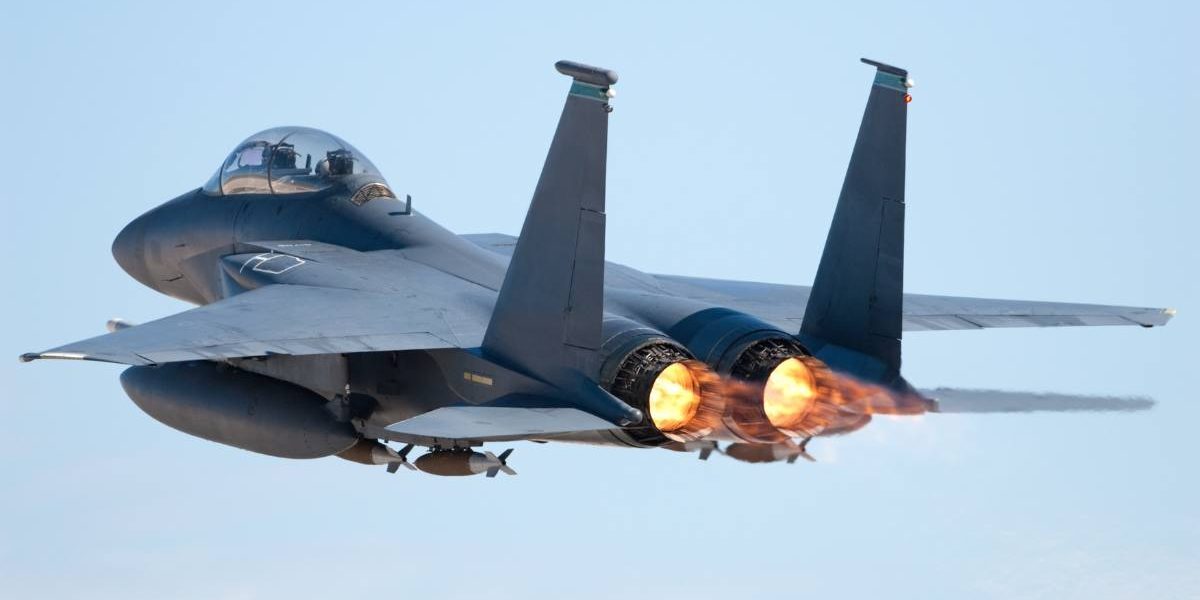 Pivot your life, then hit the afterburners | Jeff Struecker Ministries
