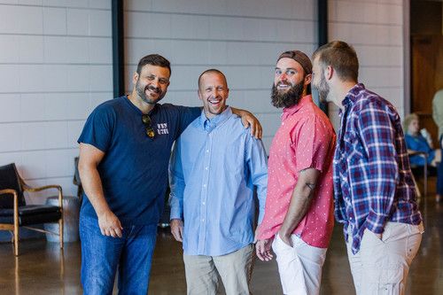 Calvary Chapel Chattanooga - Renew