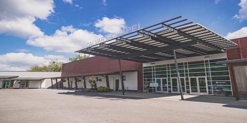 Calvary Chapel Chattanooga - Home