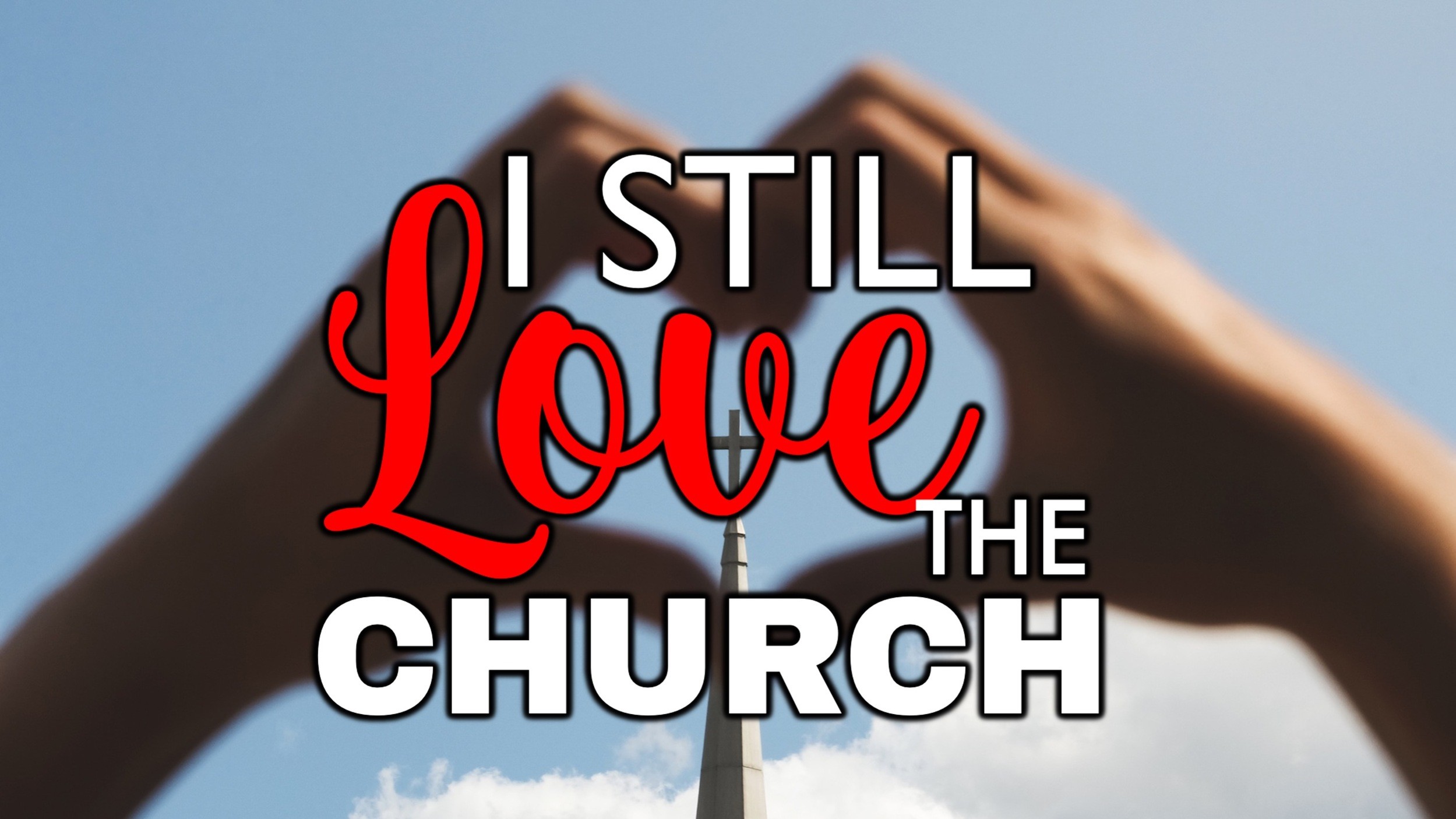The Joy of Salvation | Life Church - VA