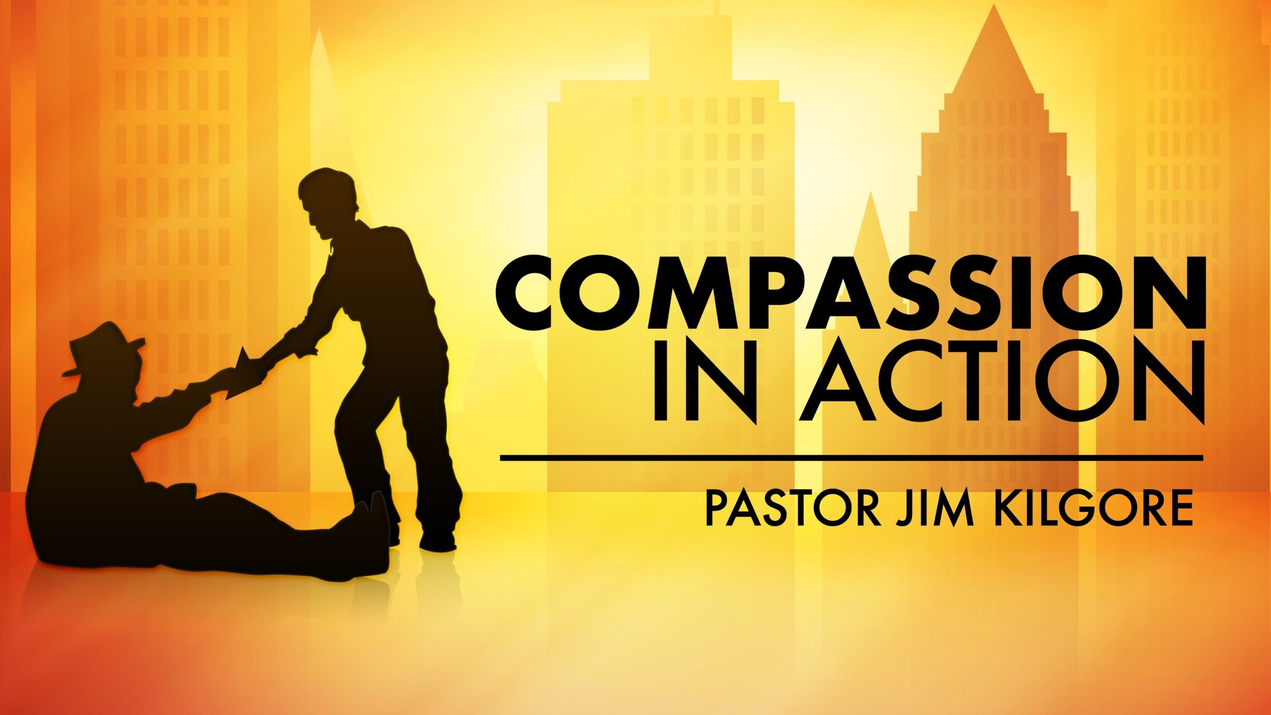 Leaving A Legacy | Life Church - VA
