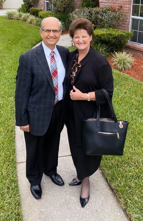 Church of Pentecost - Leadership