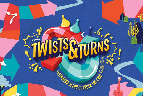 Children's Church Ministry and Nursery | First Redeemer Kids