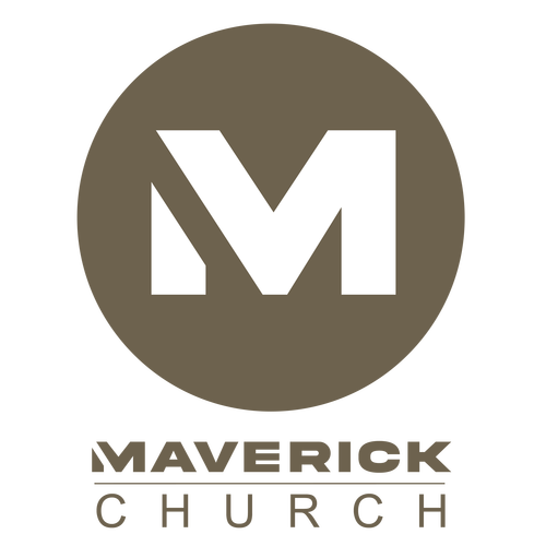 Maverick Church - Home