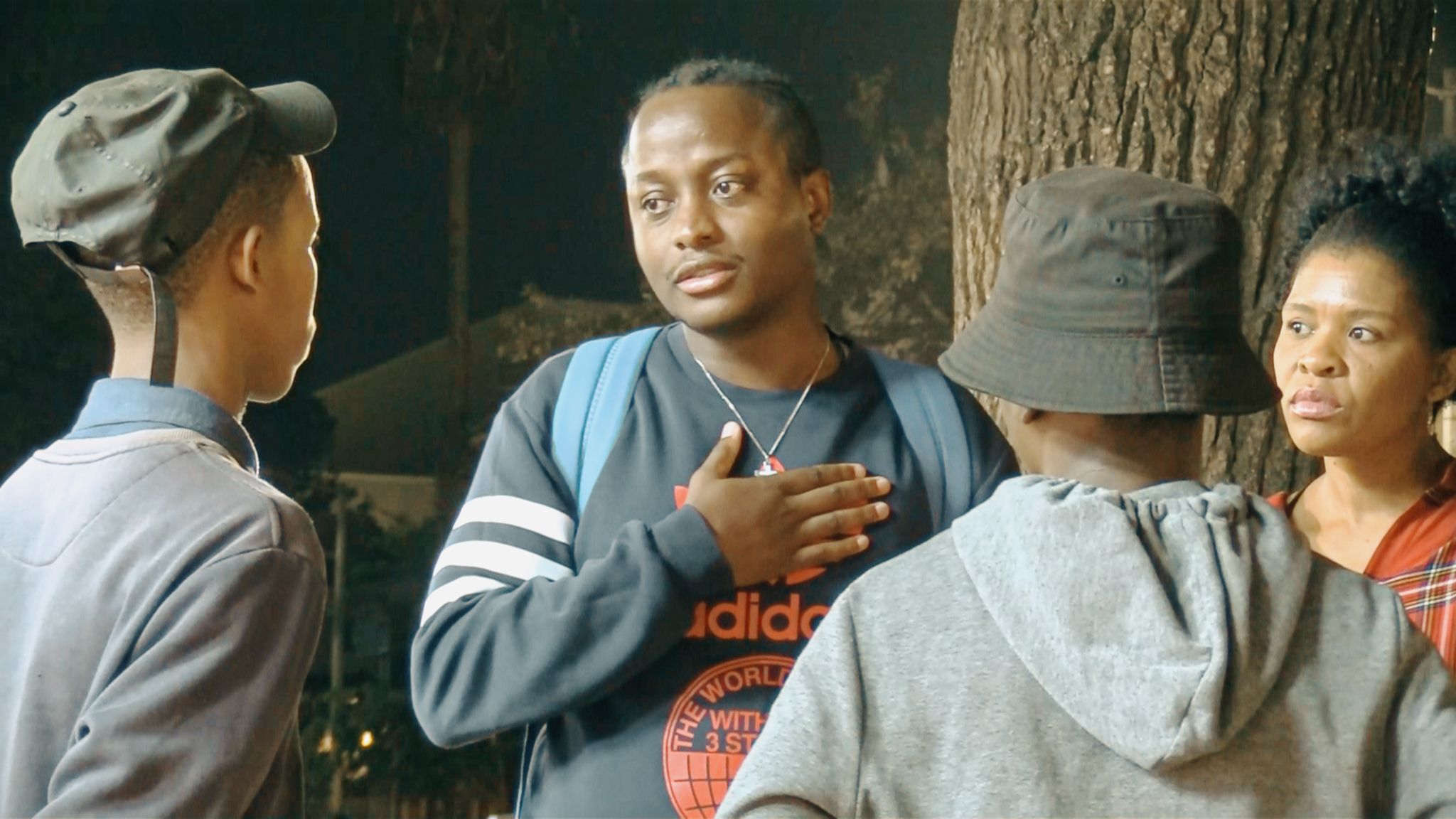 CfaN School of Evangelism in Cape Town - JOY! News