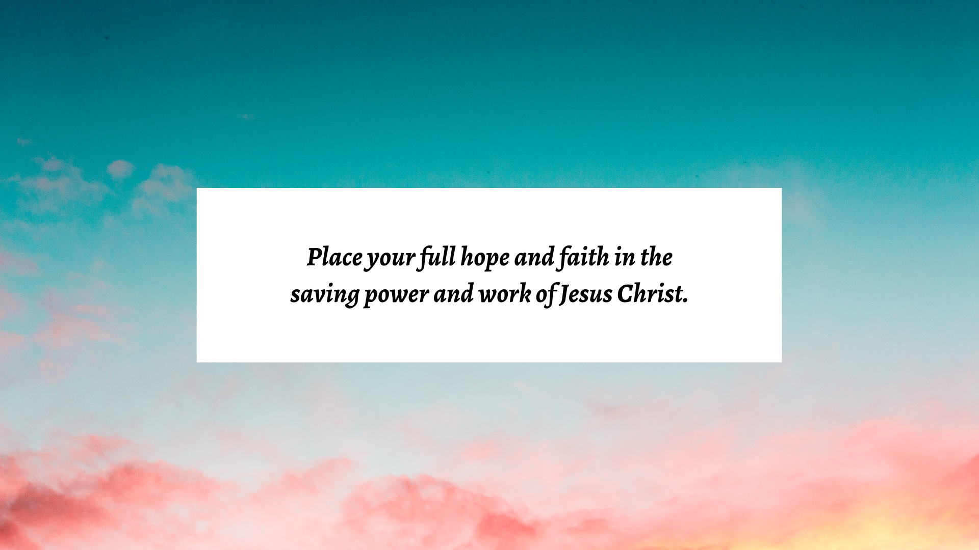 Even Demons Fall at the Feet of Jesus | Bible Study Media