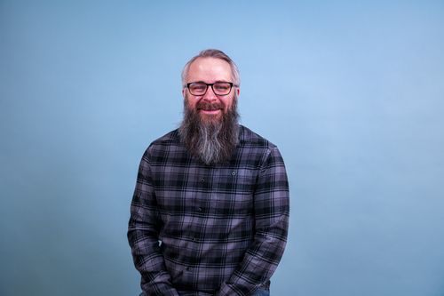 Blue Springs Christian Church - MO - Overseers