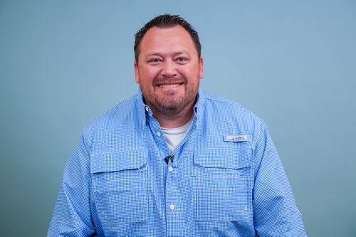 Blue Springs Christian Church - MO - Overseers