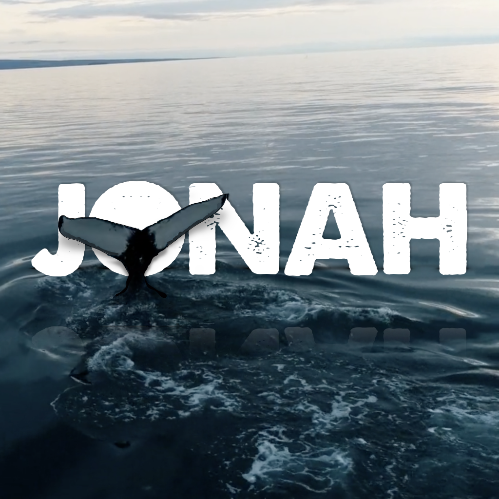 JONAH, Part 2 | Laurel Ridge Community Church
