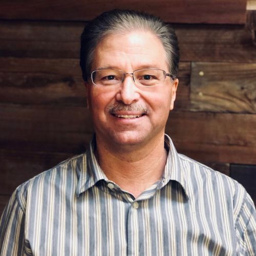 Laurel Ridge Community Church - Staff