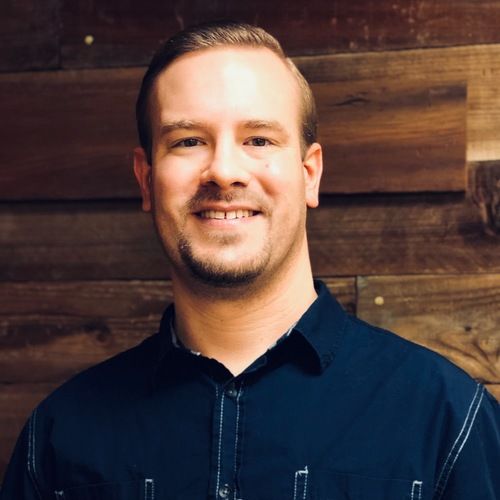 Laurel Ridge Community Church - Staff