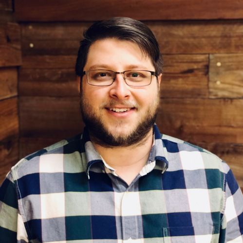 Laurel Ridge Community Church - Staff