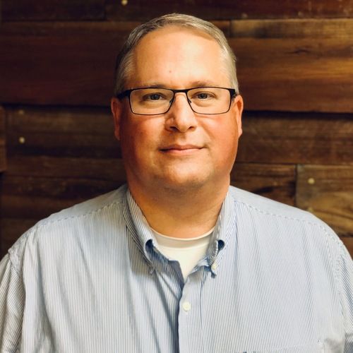 Laurel Ridge Community Church - Staff