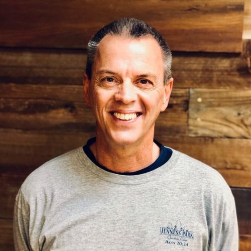 Laurel Ridge Community Church - Staff