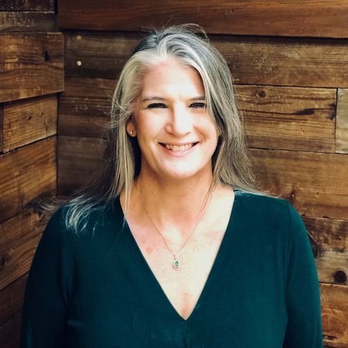 Laurel Ridge Community Church - Staff