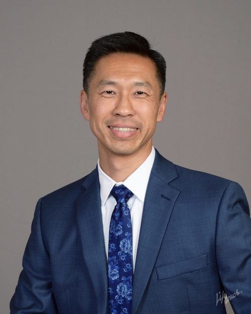 Camarillo UMC - Leadership