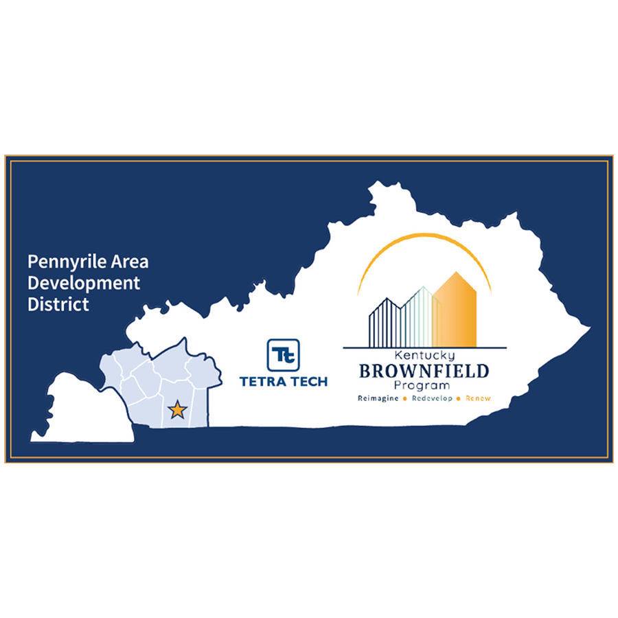Kentucky Brownfield Program and Tetra Tech Seeking to Redevelop and ...