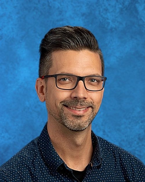 Steinbach Christian School - Staff Directory