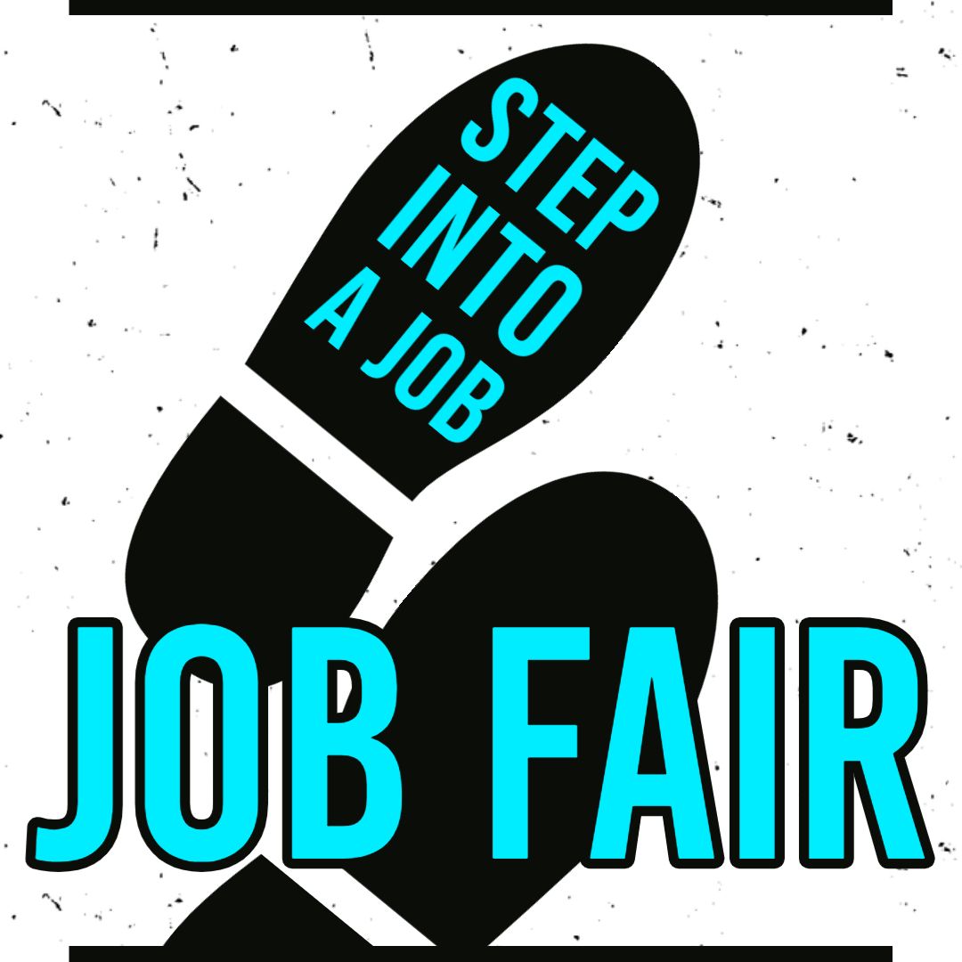 Step Into A Job - Job Fair | West Kentucky Workforce Board