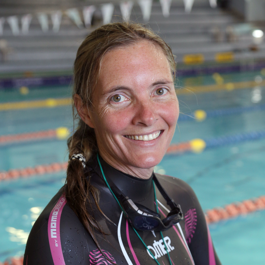 Sophia van Coller | DAN Southern Africa