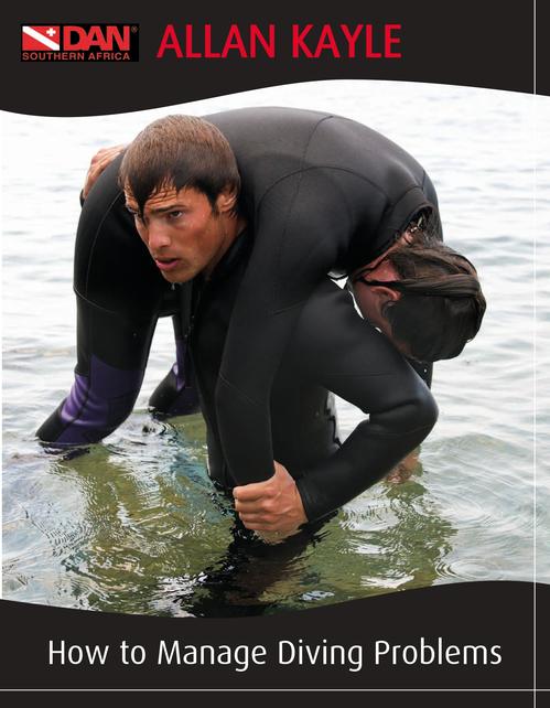 Health & Diving Resources | Divers Alert Network