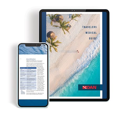 Debit Order Mandate | Submit Success | Divers Alert Network