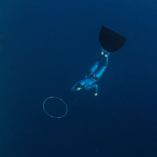 Zeljko Dujic: Finding his niche in Breath-hold Research | DAN Southern Africa