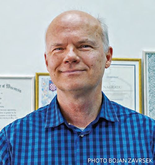 Zeljko Dujic: Finding his niche in Breath-hold Research | DAN Southern Africa