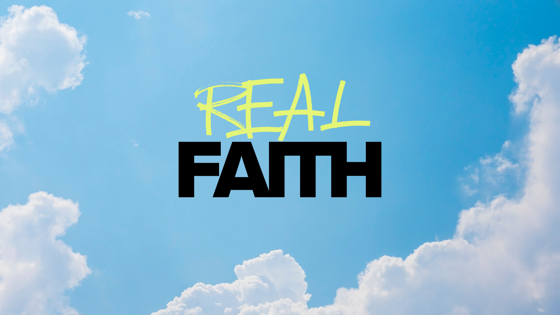 What Does Real Faith Look Like? Lessons from the Disciples' Failed ...