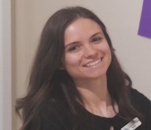 Live Well OT - Meet the Team