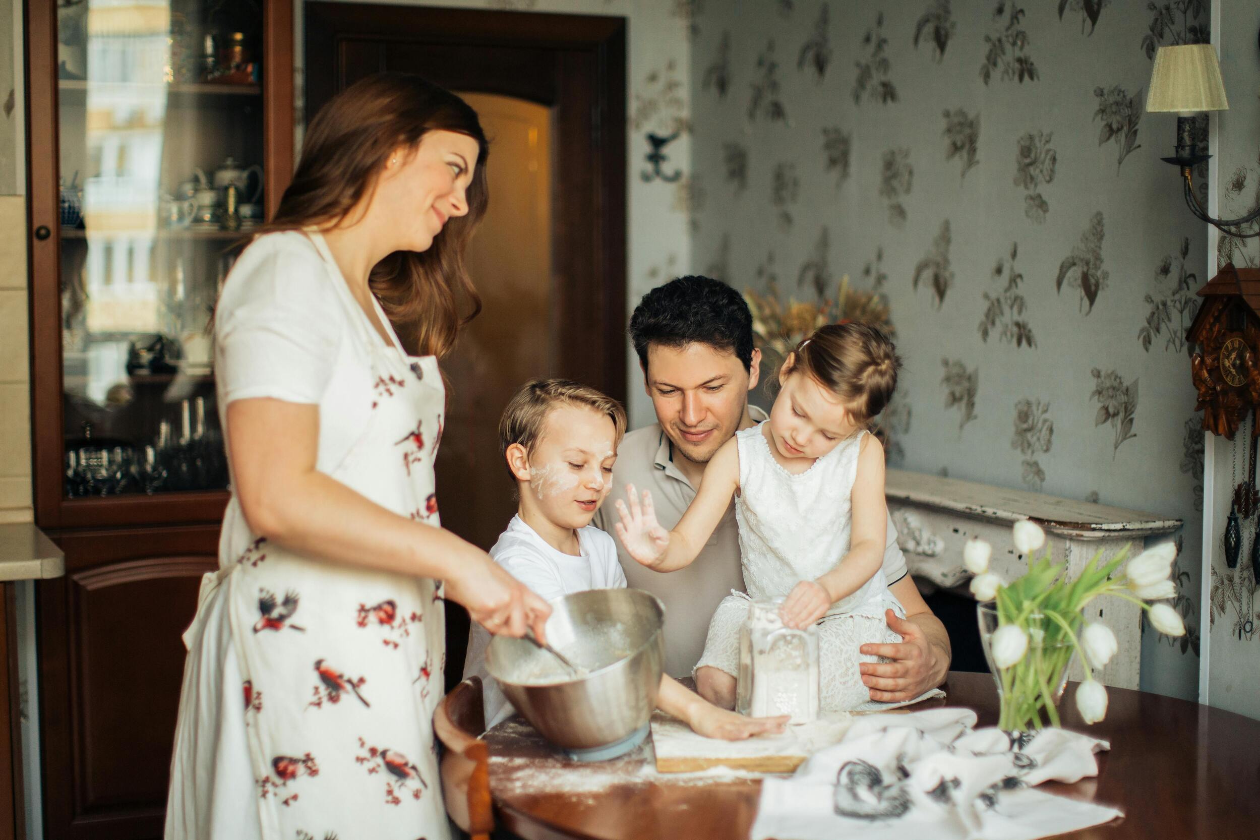 How Do I Raise My Child to Love the Lord? | Derek Dickinson